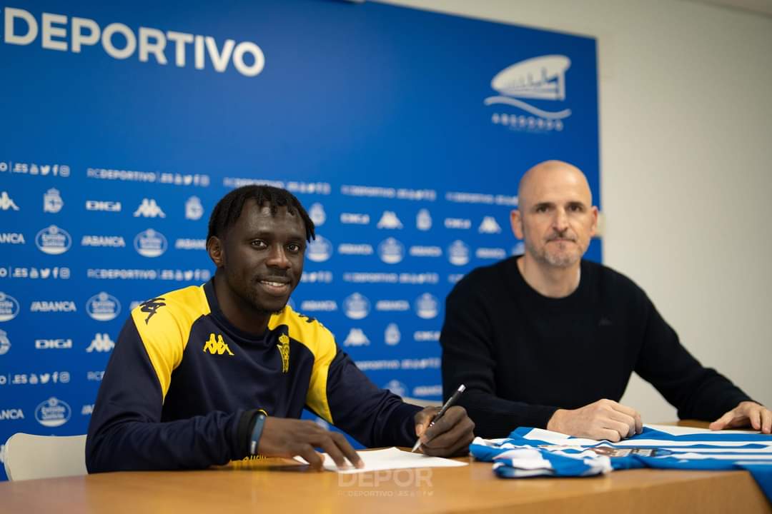 IANO RENOVA COM DEPOR ATÉ 2026 - O GOLO GB