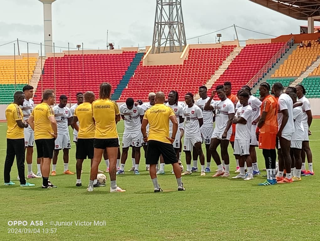 ÚLTIMO TREINO DOS DJURTUS COM TODOS OS JOGADORES - O GOLO GB